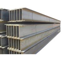 China Hot Rolled Iron Steel Structural  H Beam A36 152x152 for sale