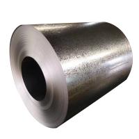 China Industrial Furnace Prepainted Galvalume Coil SGCC DX51D Z30 2B BA Surface for sale
