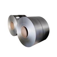 China Industrial Furnace Prepainted Galvalume Coil SGCC DX51D Z30 2B BA Surface for sale