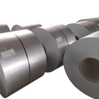 China DX51D DX52D SGCC Galvalume Steel Coil Hot Dipped Aluzinc AZ150 Garner Red For Roofing for sale