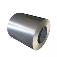 China AZ150 G550 GL AFP Galvalume Profile Sheet High Corrosion Resistance Anti Finger Surface for sale