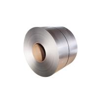 China A150 Prepainted Galvalume Steel Coil 100mm Quarter Hard for sale