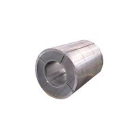 China SGCC Pickled 1200mm Width Galvanized Steel Coil Cold Rolled for sale
