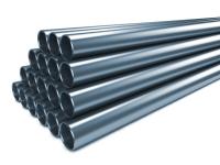 China Polished Surface Stainless Steel Pipe Tube Customized JIS/DIN for sale