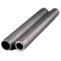 China Polished Surface Stainless Steel Pipe Tube Customized JIS/DIN for sale