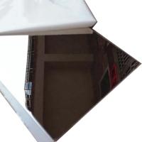 China ASME Standard 304 Stainless Steel Plate Sheets Mill Edge for sale