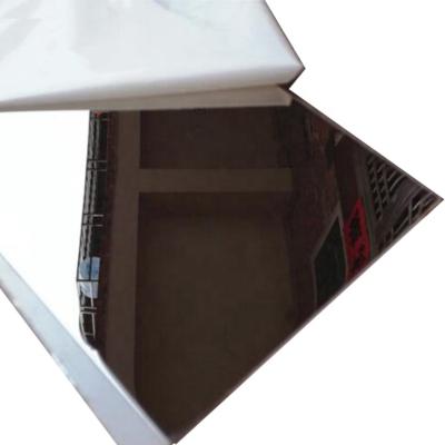 China ASME Standard 304 Stainless Steel Plate Sheets Mill Edge for sale