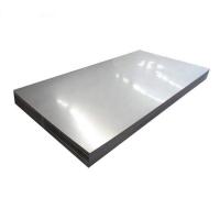 China Slit Edge 316l stainless steel sheet with ISO Certificate for sale