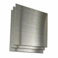 China Mirror Finish Stainless Steel Plate Sheets 440C 304 Hot Rolled Cold Rolled for sale
