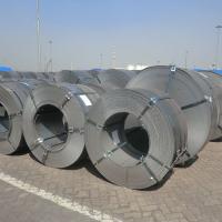 China Cold Drawn Stainless Steel Coil Punching 304L Grade 2B Finished for sale