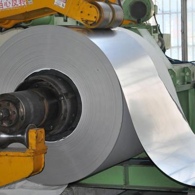 China 0.3mm-3.0mm Welding Stainless Steel Coil Roll 1000mm-6000mm For Industries for sale
