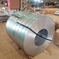 China CIF Standard Export Package Stainless Steel Strip Coil 1000mm-6000mm 304L 316 for sale