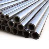 China ISO 310 Seamless Stainless Steel Pipe BA HL Cold Rolled Tube for sale