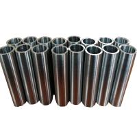 China ASTM/AISI/JIS/DIN Standard Stainless Steel Piping 202 304L Customized For All Industries for sale