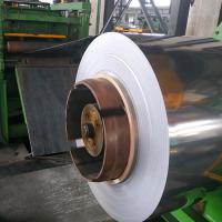 China Jis Din Gb 201 J1 J2 Stainless Steel Hot Rolled Coil 304 309s 310s for sale