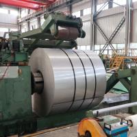 China AISI Stainless Steel Strip Coil 0.3mm-3.0mm Mill Edge 1000mm for sale