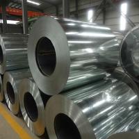 China AISI Stainless Steel Coil Cylinder 1000mm-6000mm Length Welding BA for sale