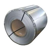 China Material 201 316L Stainless Steel Coil BA 2000mm Hot Rolled for sale