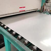 China 3mm Thick Stainless Steel Plate Sheets 304 BA HL Hot Rolled for sale