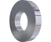 China 2B BA HL Polish Stainless Steel Strips Hot Rolled 304 For Constructure for sale