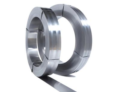 China Metal Mild Stainless Steel Sheet Strip Coil 304 200mm Width for sale