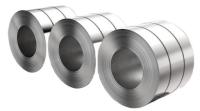 China DIN Standard Stainless Steel Strips Coil For Various Applications BA Surface for sale