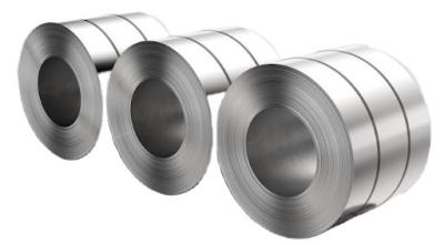 China Hot Rolled 8K Stainless Steel Coil 6mm Cooking Utensils SS Natural Color for sale
