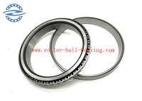 China L327249/10 Single Row Tapered Roller Bearing Chrome Steel 5.250 Inch Bore P5 Precision for sale