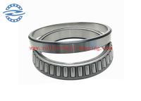 China L327249/10 Single Row Tapered Roller Bearing Chrome Steel 5.250 Inch Bore P5 Precision for sale