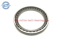 China Chrome Steel SF4831PX1 Excavator Bearing 240x310x33.4mm High Load Capacity for sale