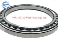 China Chrome Steel SF4831PX1 Excavator Bearing 240x310x33.4mm High Load Capacity for sale