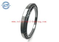 China Chrome Steel SF4831PX1 Excavator Bearing 240x310x33.4mm High Load Capacity for sale