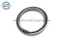 China GcrSiMn SF4411PX1 Excavator Angular Contact Ball Bearing 220x290x33mm High Load Capacity for sale