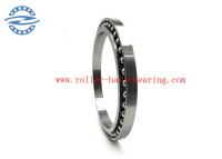 China GcrSiMn SF4411PX1 Excavator Angular Contact Ball Bearing 220x290x33mm High Load Capacity for sale