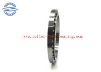 China GcrSiMn SF4411PX1 Excavator Angular Contact Ball Bearing 220x290x33mm High Load Capacity for sale