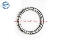China DE2622 Excavator Angular Contact Ball Bearing 130x166x34mm P6 P5 P4 Precision for sale