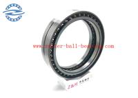 China BD165-6A Excavator Bearing 165x210x48mm Angular Contact Ball Bearing 40 Degree for sale