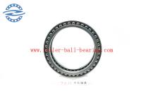 China BD155-6A Excavator Bearing 40 Degree Contact Angle 155x198x48mm Angular Contact Ball Bearing for sale
