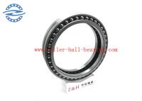 China BD155-6A Excavator Bearing 40 Degree Contact Angle 155x198x48mm Angular Contact Ball Bearing for sale