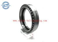 China BD155-6A Excavator Bearing 40 Degree Contact Angle 155x198x48mm Angular Contact Ball Bearing for sale