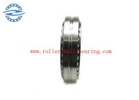 China BD155-6A Excavator Bearing 40 Degree Contact Angle 155x198x48mm Angular Contact Ball Bearing for sale