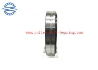 China BD130-1SA Angular Contact Ball Bearing 130x166x34mm for Excavator Binding Machine for sale