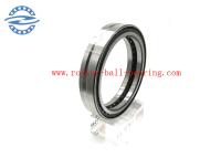 China BD130-1SA Angular Contact Ball Bearing 130x166x34mm for Excavator Binding Machine for sale