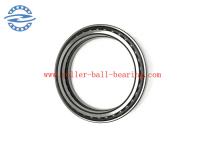China BD130-1SA Angular Contact Ball Bearing 130x166x34mm for Excavator Binding Machine for sale