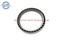 China BA110-1 Excavator Bearing 40 Degree Contact Angle High Load Capacity Low Noise for sale