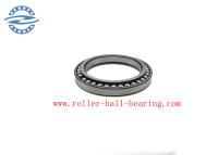 China BA105-1 Crawler Dozer Excavator Bearing Gcr15 Material 40 Degree Contact Angle for sale