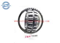 China 24122CC Spherical Roller Bearing 110mm x 180mm x 69mm for Textile Machines for sale