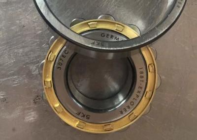 China N307ECM Cylindrical Roller Bearing 35x80x21mm High Precision P0 P6 P5 P4 for sale