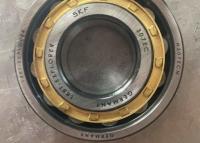 China N307ECM Cylindrical Roller Bearing 35x80x21mm High Precision P0 P6 P5 P4 for sale