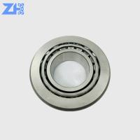 China Excavator Single Row Tapered Roller Bearing 4T-T7FC060STP6XV1 60x125x37mm P6 Precision for sale